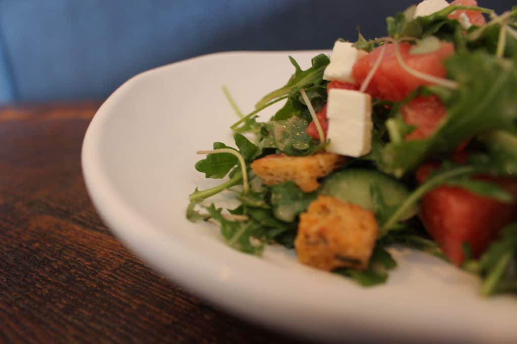 Menu | Bettolino Kitchen