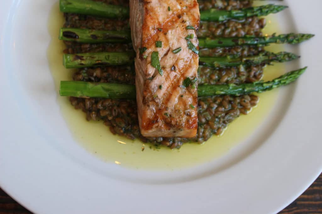 Menu | Bettolino Kitchen