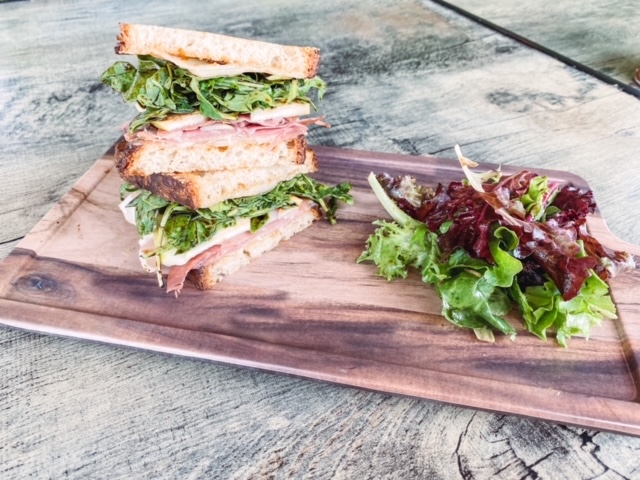 Fall In Love With Bettolino's Fall Menu - Bettolino Kitchen