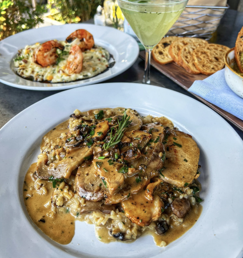 Dine L.A. Returns to Bettolino Kitchen - Bettolino Kitchen