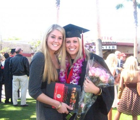 What Kids Actually Want at Their Graduation Party - Bettolino Kitchen