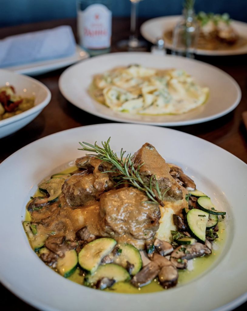 Bettolino's Warm and Hearty Dishes to Savor in Cold Weather - Bettolino ...