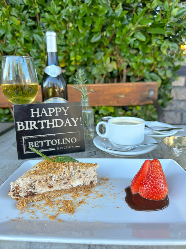 Celebrating 9 Years of Bettolino Kitchen - Bettolino Kitchen
