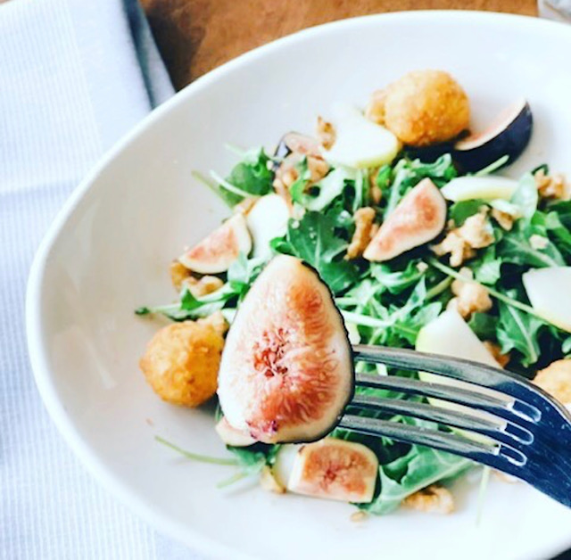 New Winter Menu at Bettolino Kitchen - Bettolino Kitchen